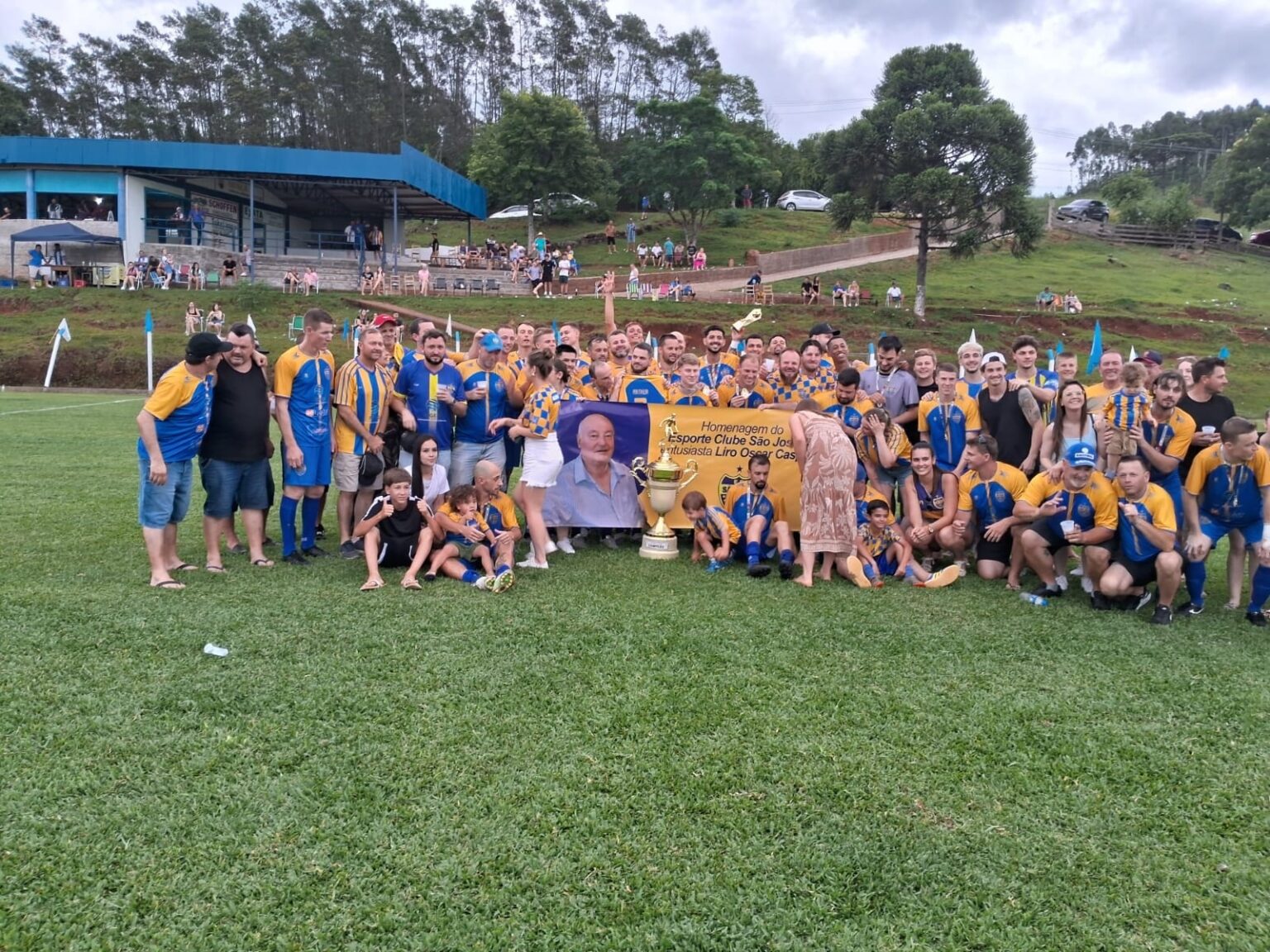 Inicia a novena de São Sebastião e festa vai até o feriado do dia 20 ...